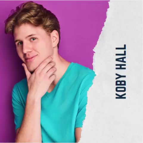 From Stage to Stilts: Koby Hall’s Unique Blend of Talent and Precision