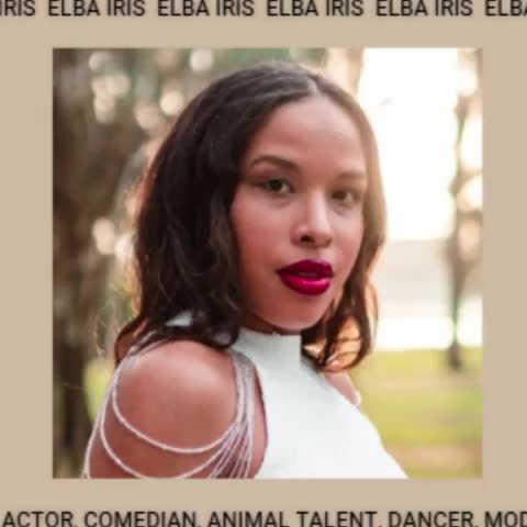 Proudly Different, Powerfully Present: Elba's Journey from Rifle Range ...