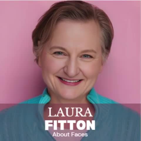 Laura M Fitton: A Trusted Face for Commercial and Corporate Projects