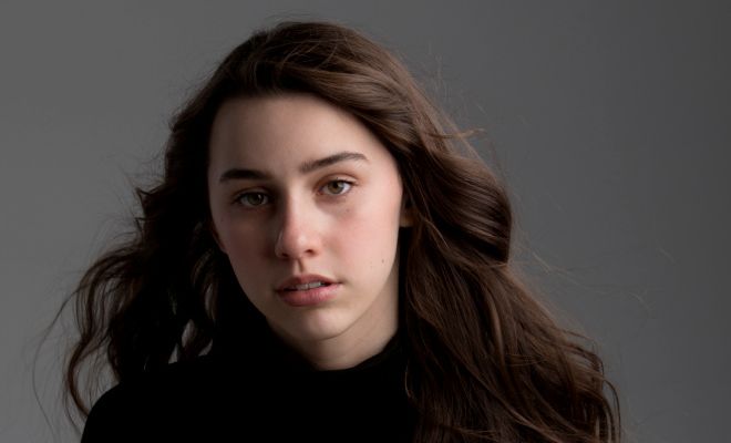 Featured Talent of the Day - "ELLA JONES"
