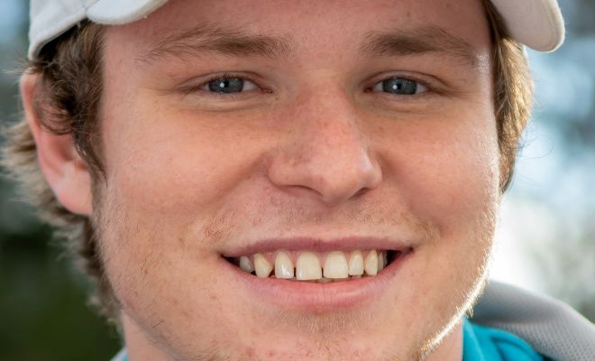 Featured Talent of the Day - "JAYVIS KING"