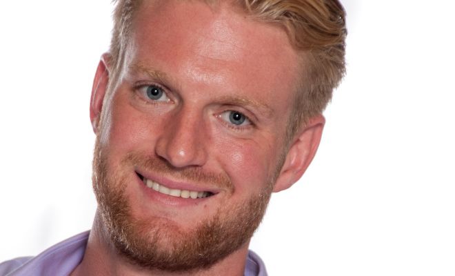 Featured Talent of the Day - "LUKE ELGIN"