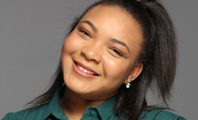 Featured Talent of the Week - "TAI SIMONE FREEMAN"