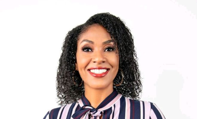 Featured Talent of the Day - "DENISE AZEEZ"