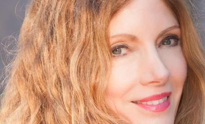 Featured Talent of the Day - "STEPHANIE MARIK"