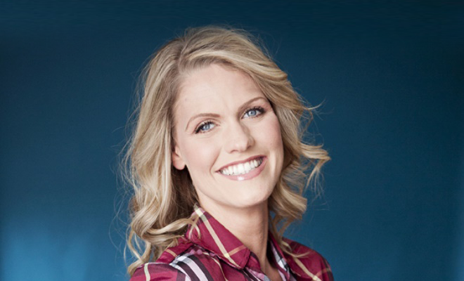 Featured Talent of the Week - "TOMARRA WILSON"