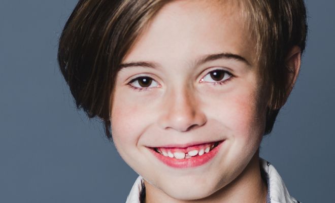 Featured Talent of the Week - "NATHAN LASKA"