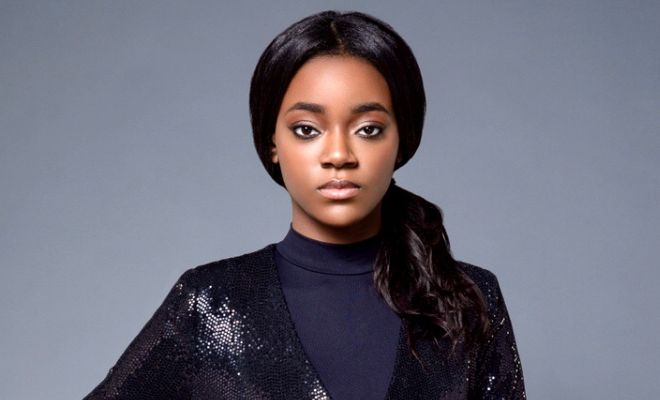 Featured Talent of the Week - "VERONICA WILBORN"