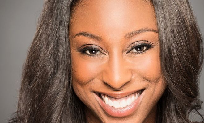 Featured Talent of the Day - "RACHELLE NEAL"