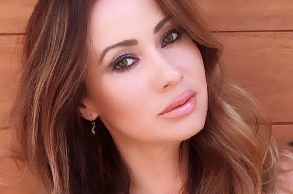 Featured Talent of the Week - "CARLA VANESSA VOLPE"