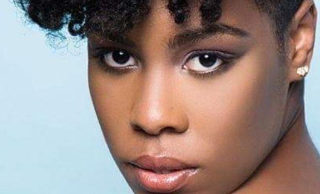 Featured Talent of the Day - "OCTAVIA DENISE"