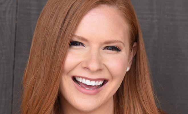 Featured Talent of the Week - "LIBBY BLAKE"