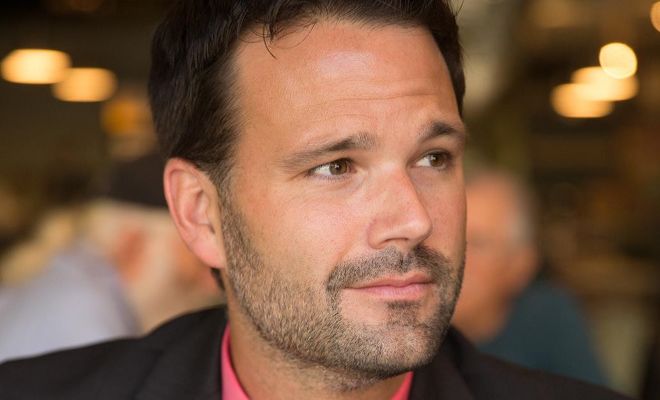 Featured Talent of the Week - "JORDAN HELFEN"