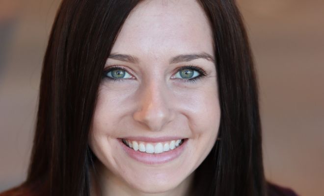 Featured Talent of the Week - "ALLIE MONDAY"