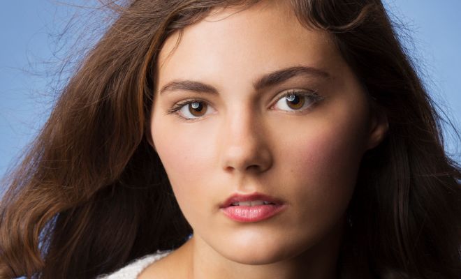 Featured Talent of the Week - "SIERRA NEWCOMB"