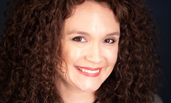 Featured Talent of the Week - "JAMIE KEENAN"