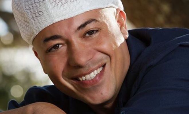 Featured Talent of the Week - "CHRISTOPHER POPPS"