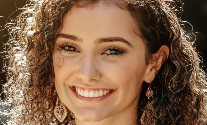 Featured Talent of the Week - "MYAH MUSICK"