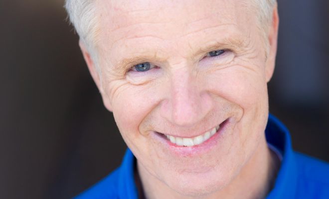 Featured Talent of the Week - "MATTHEW DONEGAN"