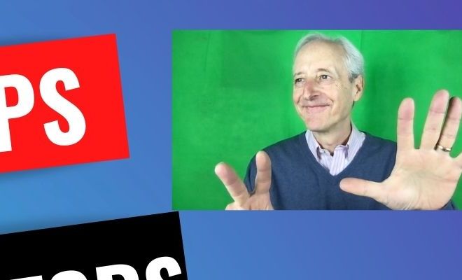 7 Essential Acting Apps