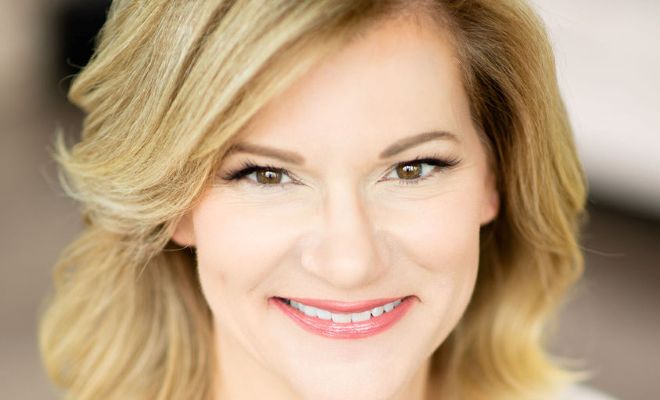 Featured Talent of the Week - "LAURA PALKA"