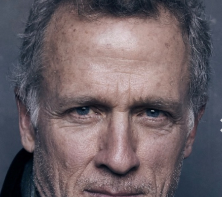 Featured Talent of the Week - "GREG WEBB"