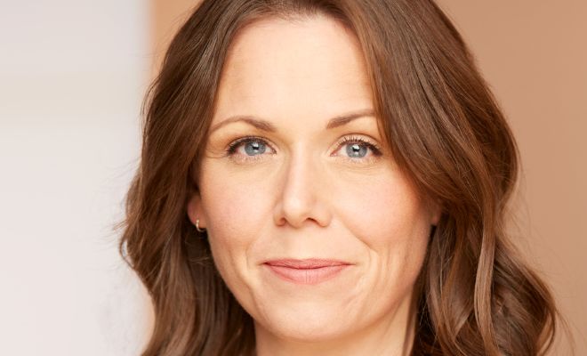 Featured Talent of the Week - "SHAWNA GLAESER"