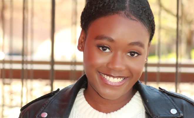 Featured Talent of the Week - "ZHANE TAYLOR WATSON"