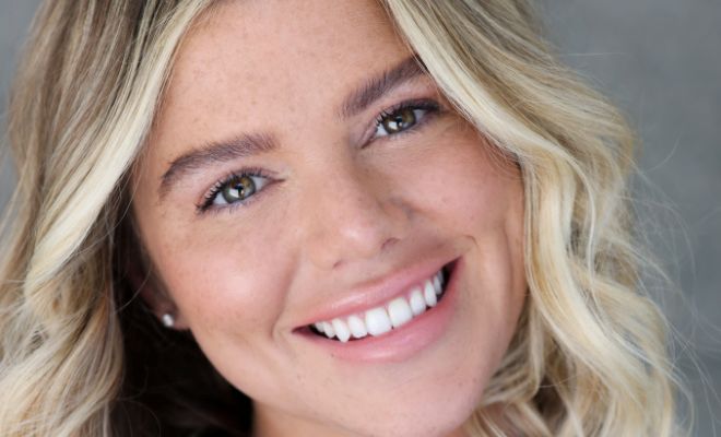 Featured Talent of the Week - "KRISTINA STEPHENS"