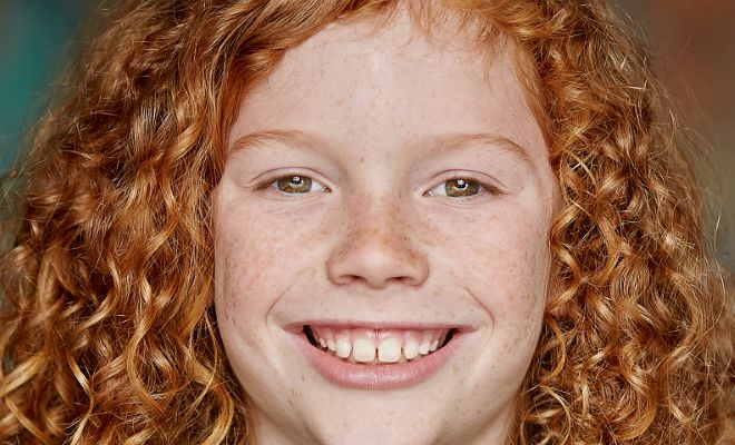 Featured Talent of the Week - "CHARLIE F HALPENNY"