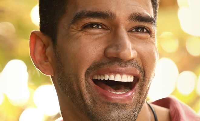 Featured Talent of the Week - "CHRISTIAN LOPEZ"