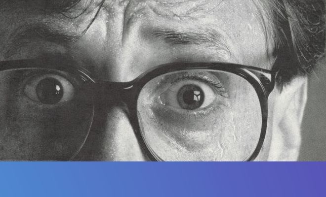 Nervous Don't Freak Out Use These 2 Strategies When Working With Famous ...