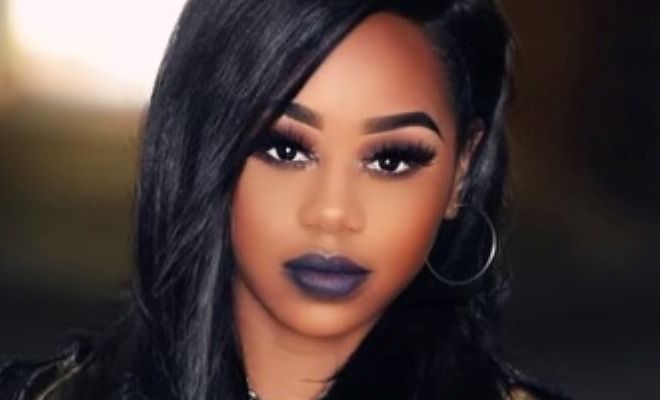 Featured Talent of the Week - "SYNIAH SAMONE MOYE"