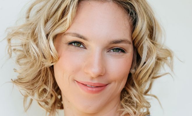 Featured Talent of the Week - "JOHANNA FREDRICKSON"