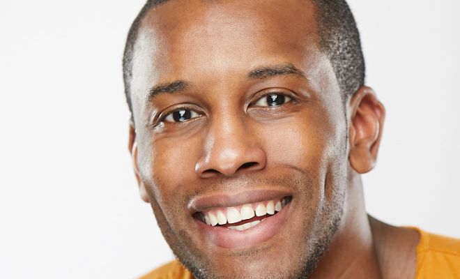 Featured Talent of the Week - "NORRIS MCLEAN"