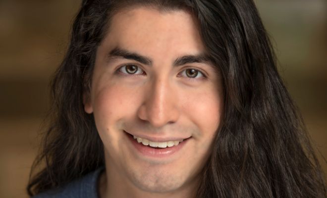 Featured Talent of the Week - "BOBBY RIESCO"