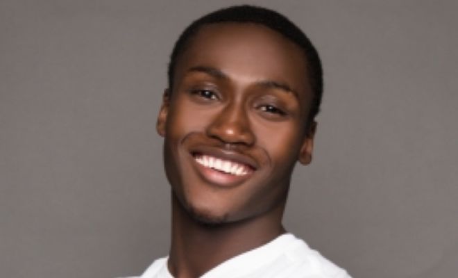 Featured Talent of the Week - "DEVAUGHN MITCHELL FRAZIER"