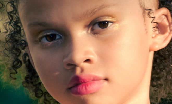 Featured Talent of the Week - "AMAYA BOLTON"