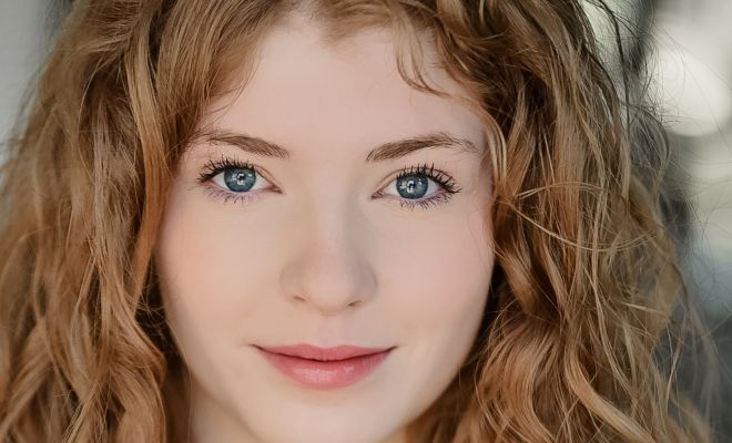 Featured Talent of the Week - "MACKENZIE CREASMAN"