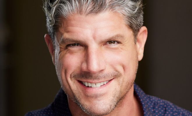 Featured Talent of the Week - "COLIN HAYWARD"