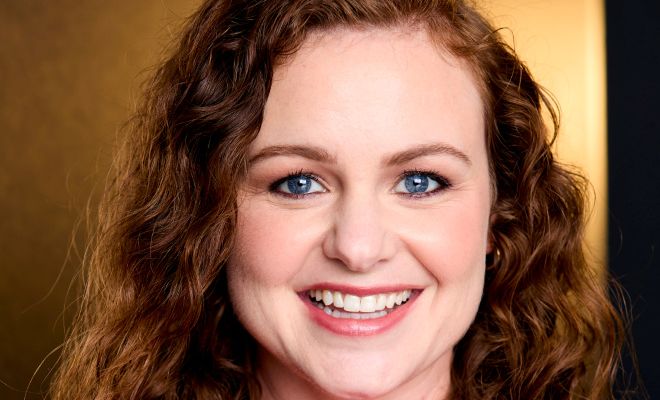 Featured Talent of the Week - "EDIE HOVEY"