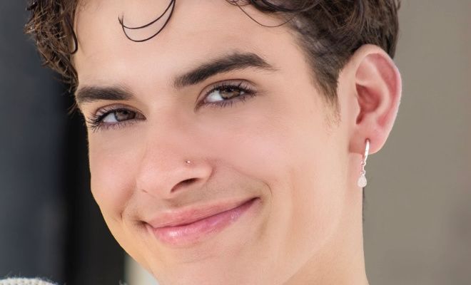 Featured Talent of the Week - "PAYTON SCHWARTZ"