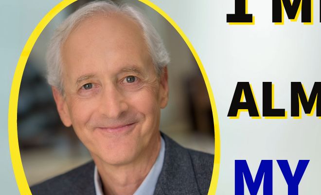 1 Absolutely Horrible Mistake That Almost Ruined A Great Headshot Session