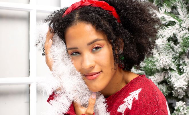 An Inside Look into the Enchanting Journey of "ANASTASIA HARRIS"