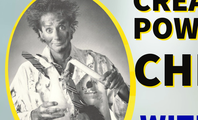 Create Powerful Chemistry With Your Co-Actor