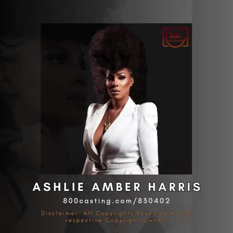 Ashlie Amber: A Trailblazer in the Music Industry