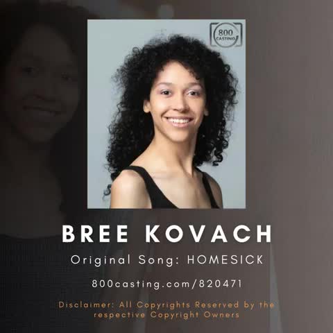 Captivating Hearts with Melodies: Bree Kovach's Deeply Rooted Lyrics ...