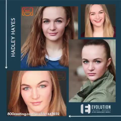 Versatility Personified: Hadley Hayes Shines as an Actor, Musician, and ...