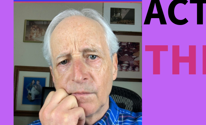 Beware Actors Who Think This Will Live A Miserable Life – I Know