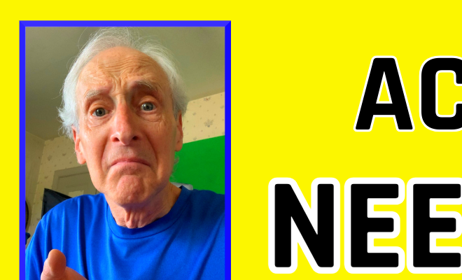 Actors Absolutely Need This In All Emails